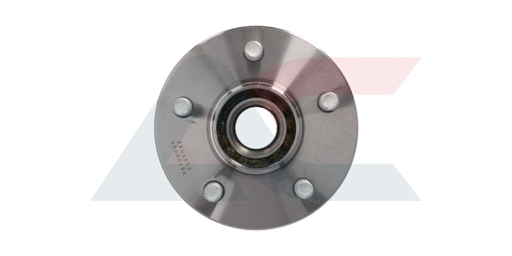 Wheel Bearing Kit Rear Chrysler Neon 1.6Se 1.8 2.0I Ejd Ebd Ecb E