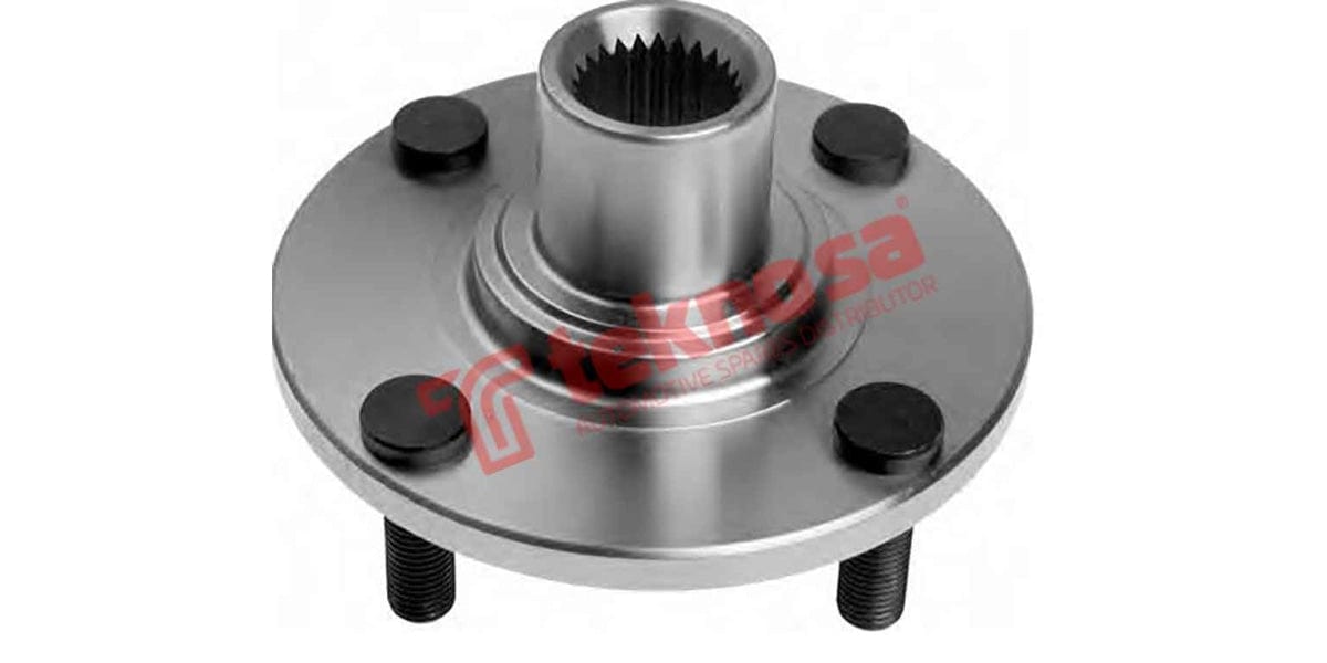 Wheel Hub Ford Bantam Front HB4266